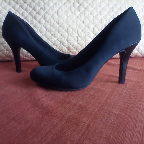 Nine & Co. | Shoes | Nine And Co Brand New Round Toes | Poshmark